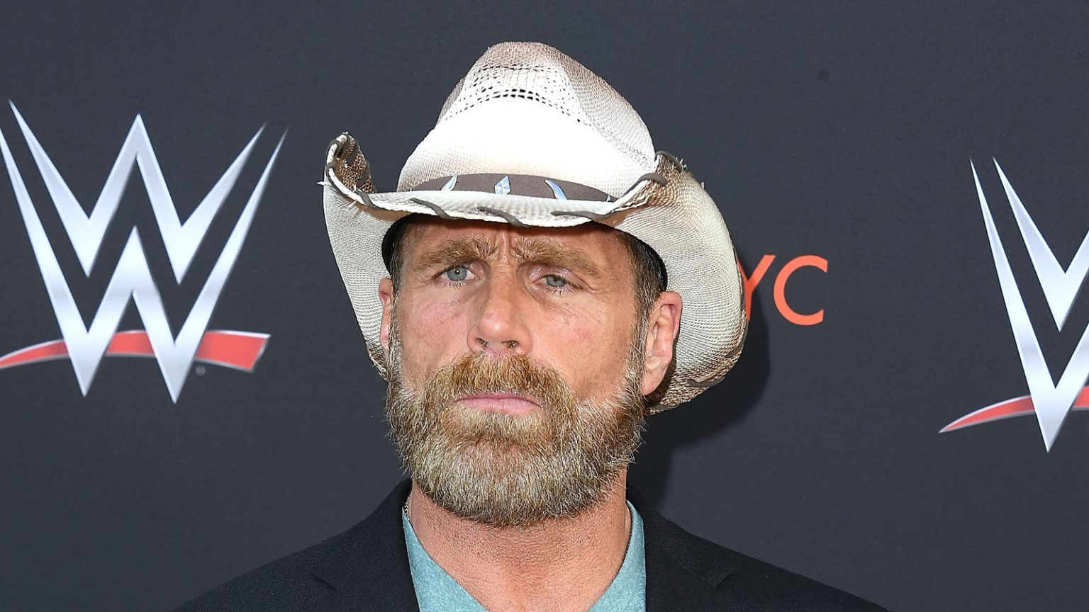 El miembro del Salón de la Fama de la WWE, Shawn Michaels, nombra su ...
