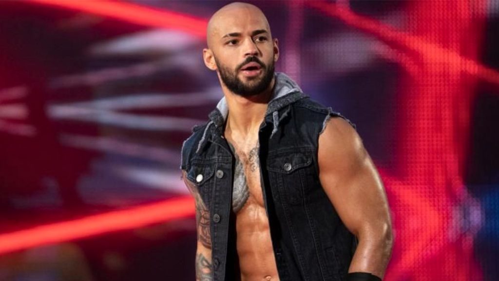 Bully Ray explica por qué el tratamiento de Ricochet en WWE Raw lo ...