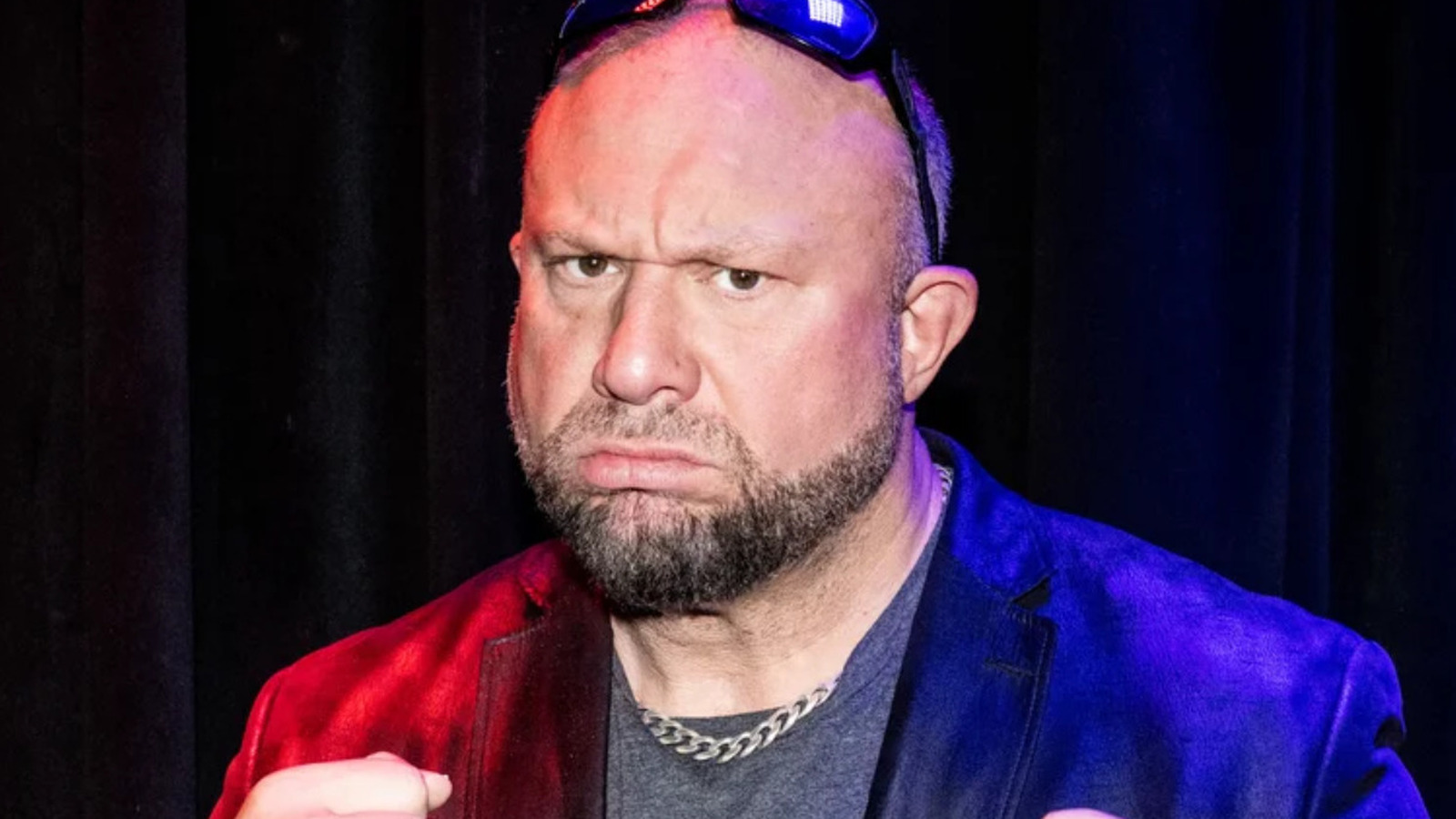 Bully Ray expresa su preocupación por la facción Wyatt Sicks de la WWE Bully Ray expresa su preocupación por la facción Wyatt Sicks de la WWE