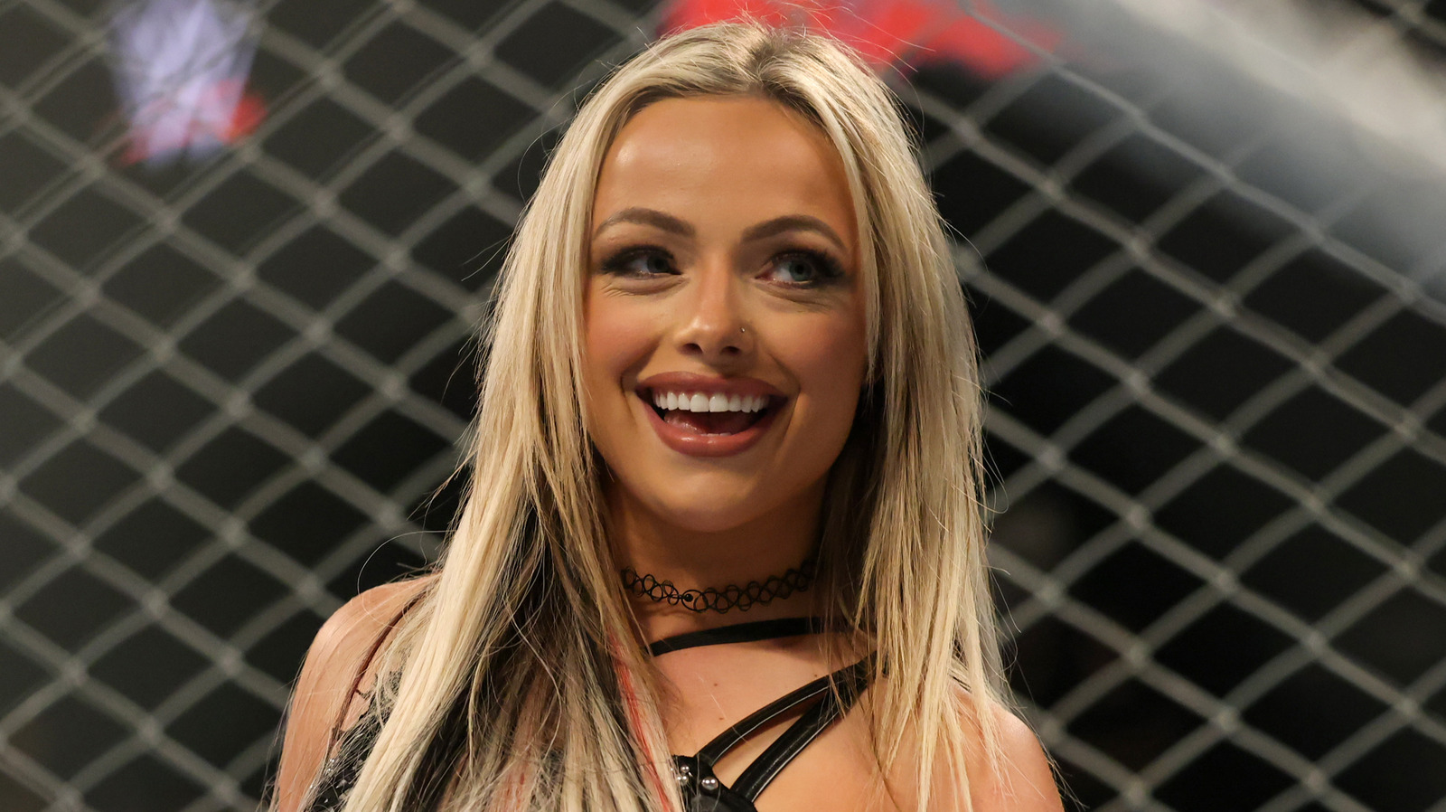 Liv Morgan de la WWE trolls a los miembros del Día del Juicio, Rhea ...