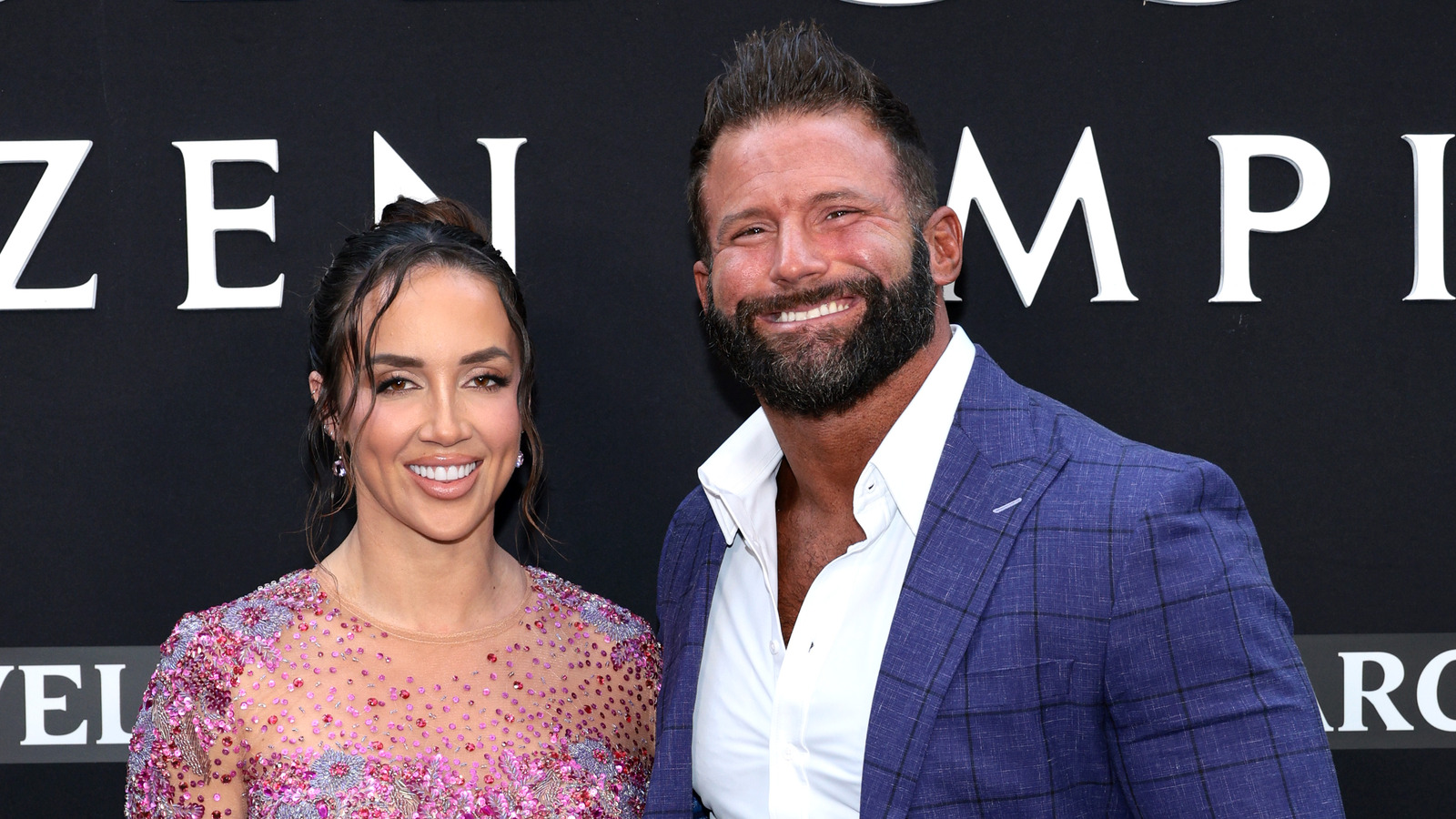 Matt Cardona detalla el ímpetu detrás del programa de Internet Zack ...