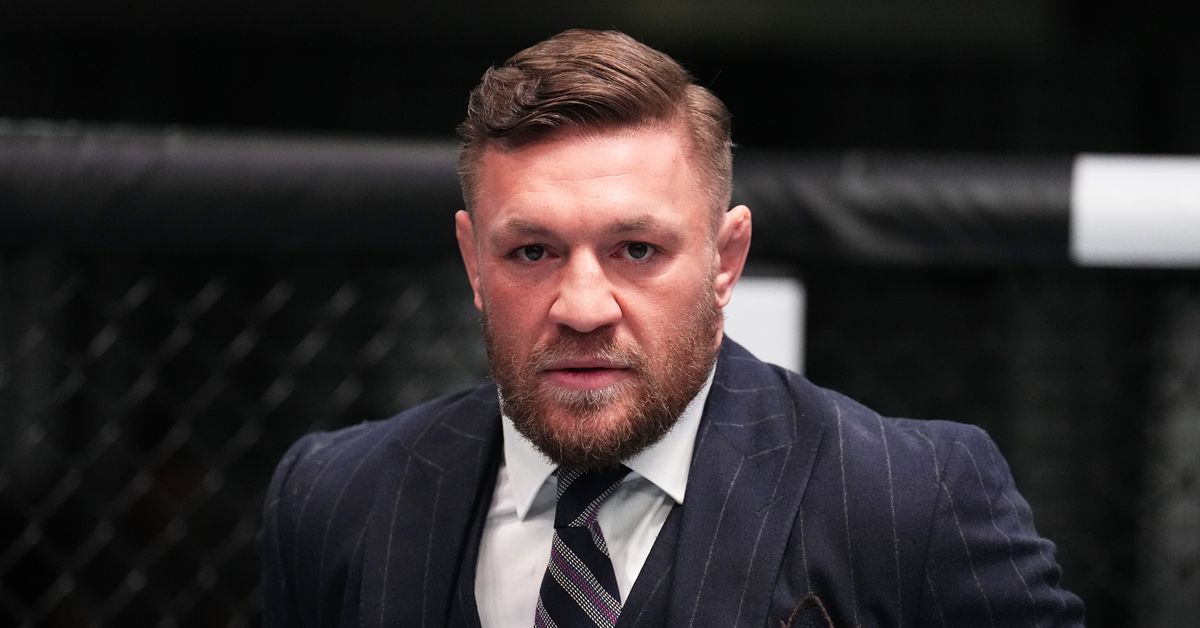 Reacción: Conor McGregor está FUERA de UFC 303, Alex Pereira defiende ...