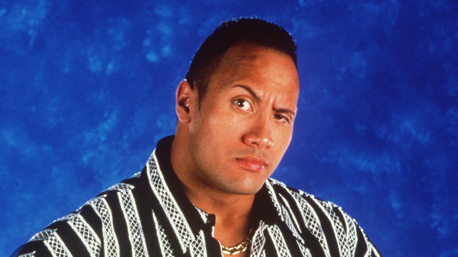 The Brooklyn Brawler recuerda haber sido el primer oponente de The Rock ...