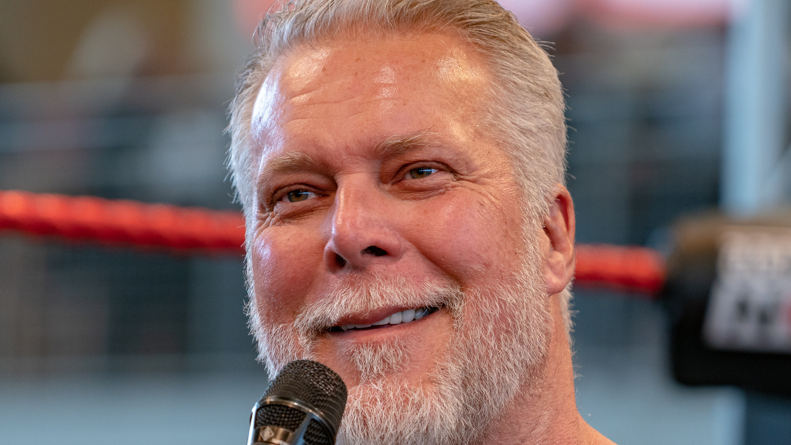 El miembro del Salón de la Fama de la WWE Kevin Nash nombra a sus ...