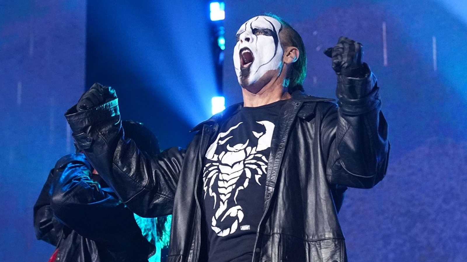 Darby Allin revela lo que Sting le dijo después de su combate de retiro ...
