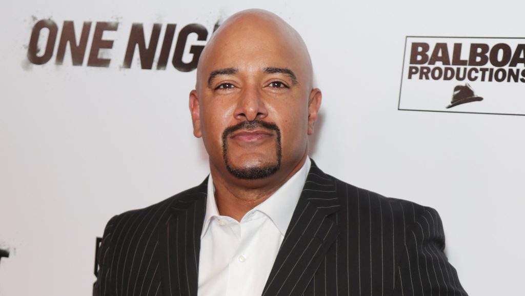 Jonathan Coachman, ex personalidad de la WWE, explica su sorpresa al ...