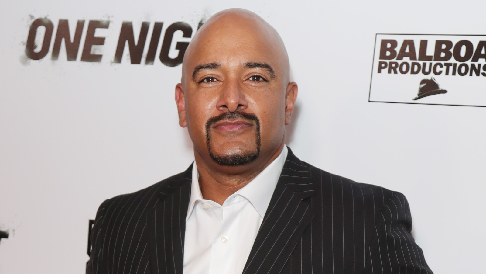 Jonathan Coachman, ex personalidad de la WWE, explica su sorpresa al ...