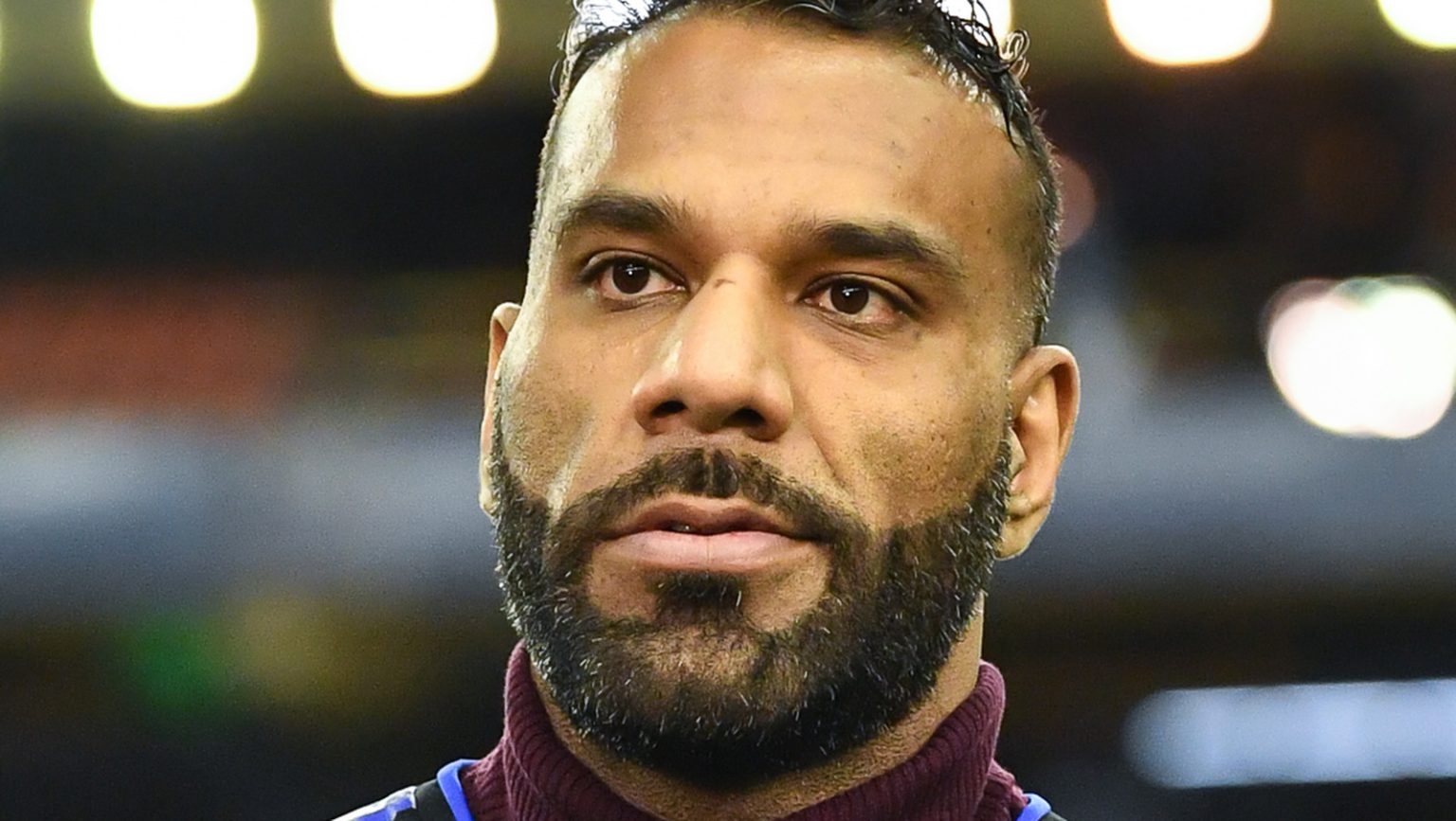 La ex estrella de la WWE Jinder Mahal explica por qué las indies le ...