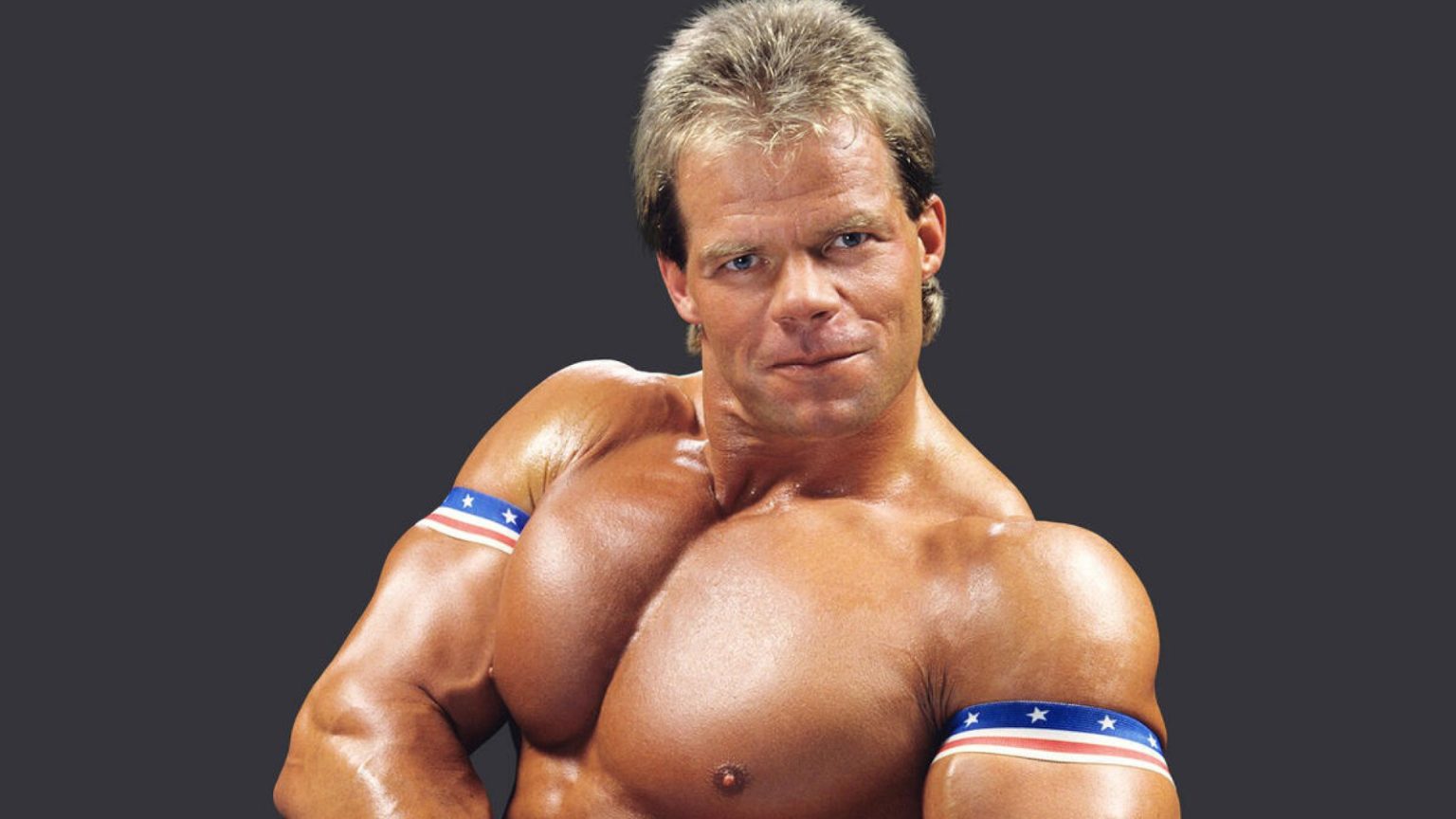 Lex Luger dice que esta estrella de la WWE tiene un potencial ilimitado