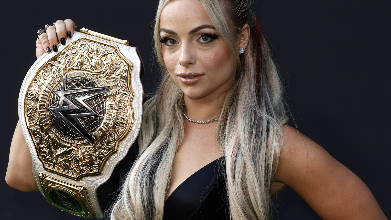 Liv Morgan explica por qué el combate de SummerSlam en la WWE es el más ...