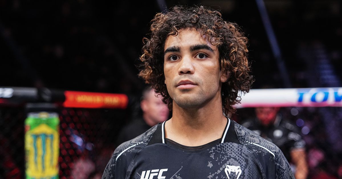 Payton Talbott revela un aumento de peso de más de 25 libras después ...