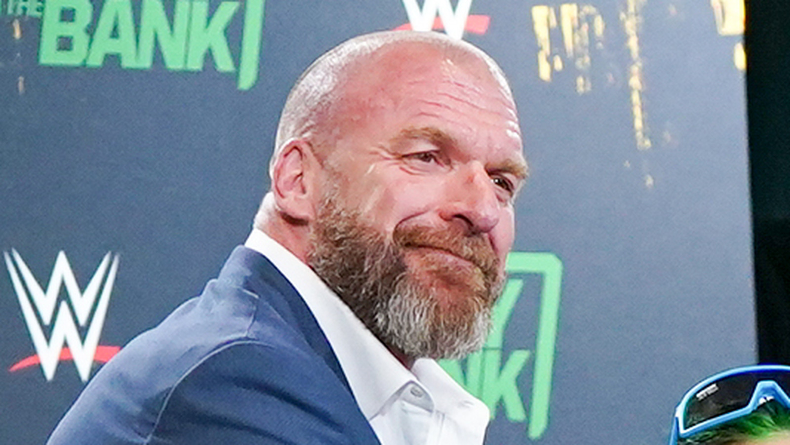 Triple H promociona la renovación de NXT Rivalry en WWE Speed de hoy