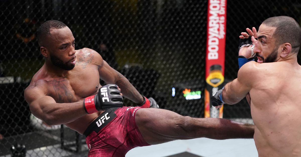 Vídeo 'Cuenta regresiva para UFC 304' - Lucha MMA