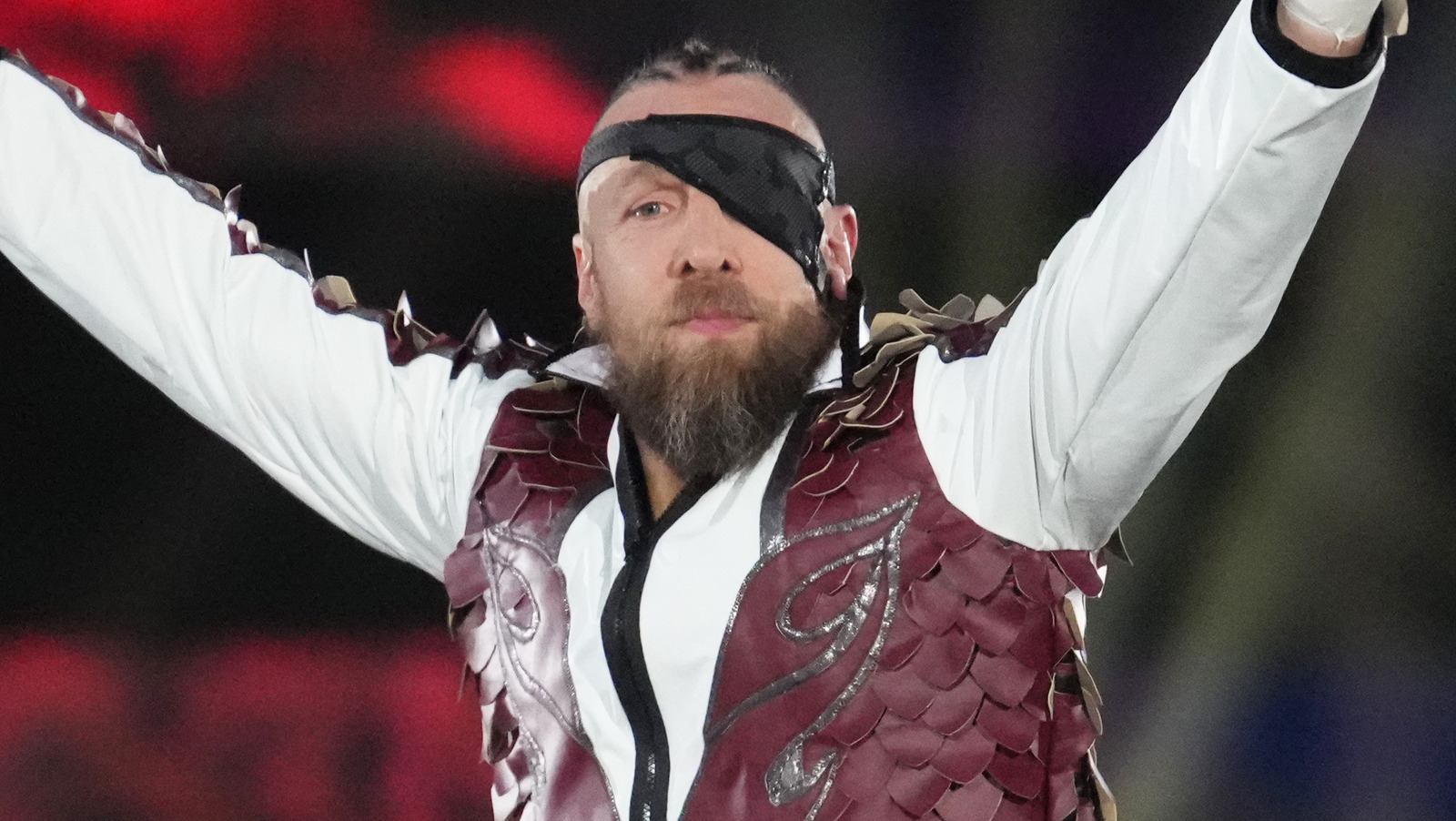 Bryan Danielson reflexiona sobre el momento en que ganó el título mundial de AEW en All In y la ...