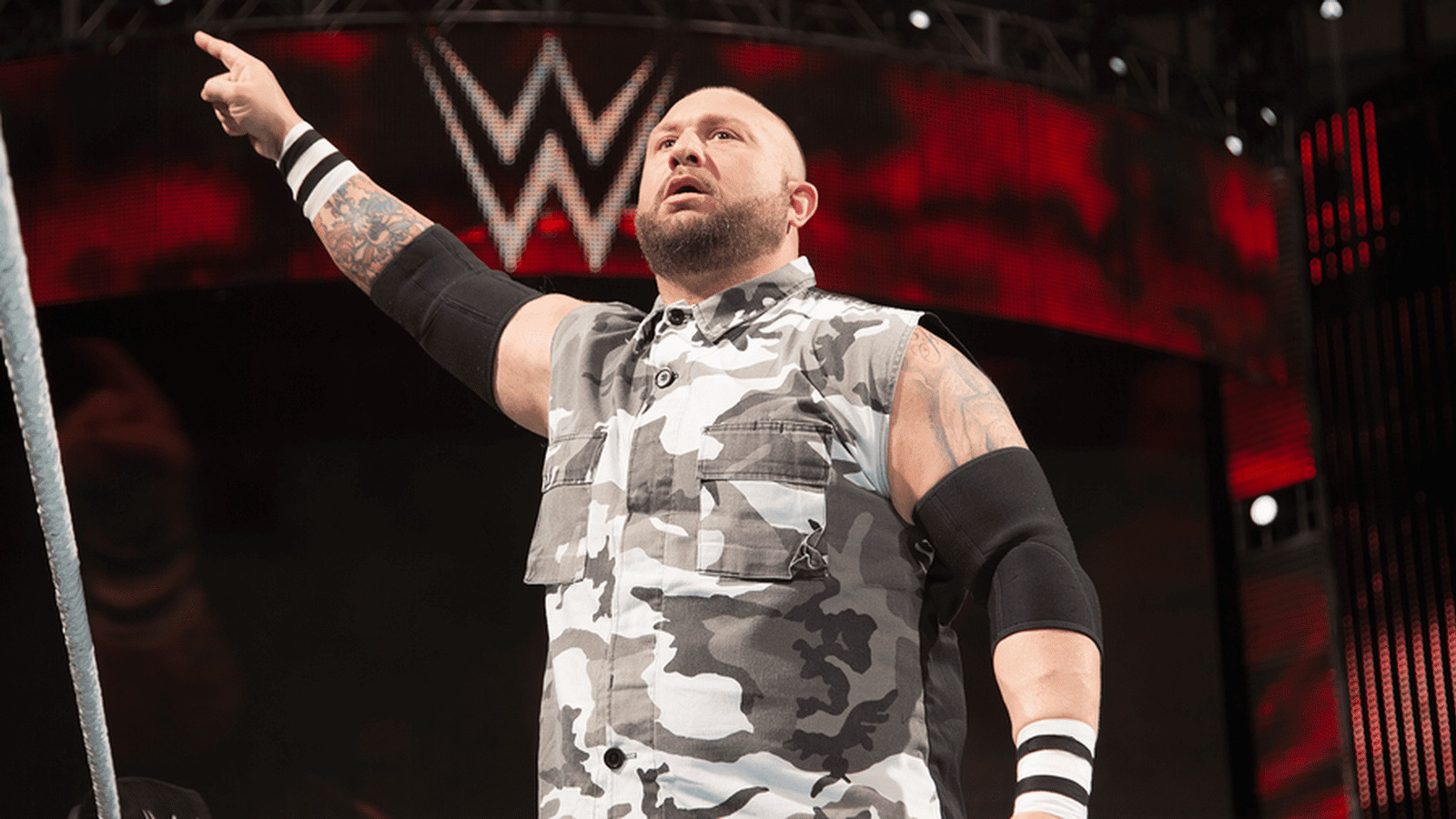 Bully Ray critica el combate Collision entre Thunder Rosa y Deonna ...