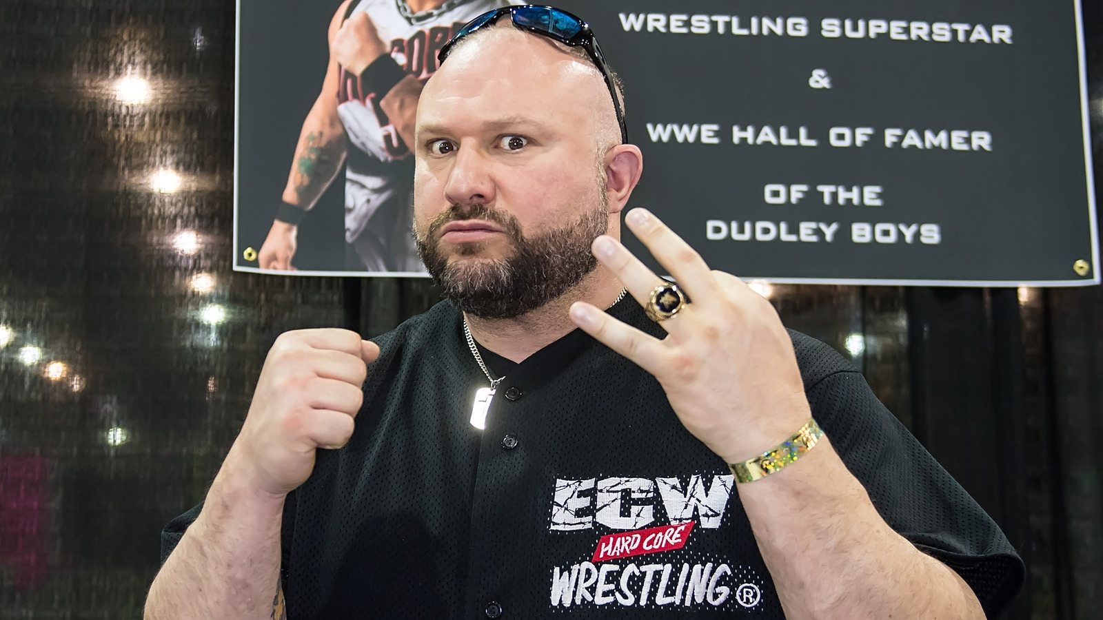 Bully Ray dice que el truco de esta estrella de WWE Raw "no le está ...