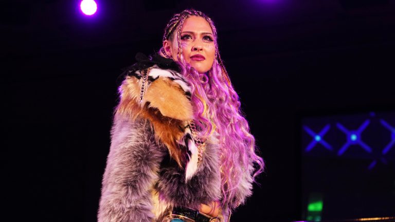 Giulia anuncia una estadía prolongada en Marigold antes de su inminente ...