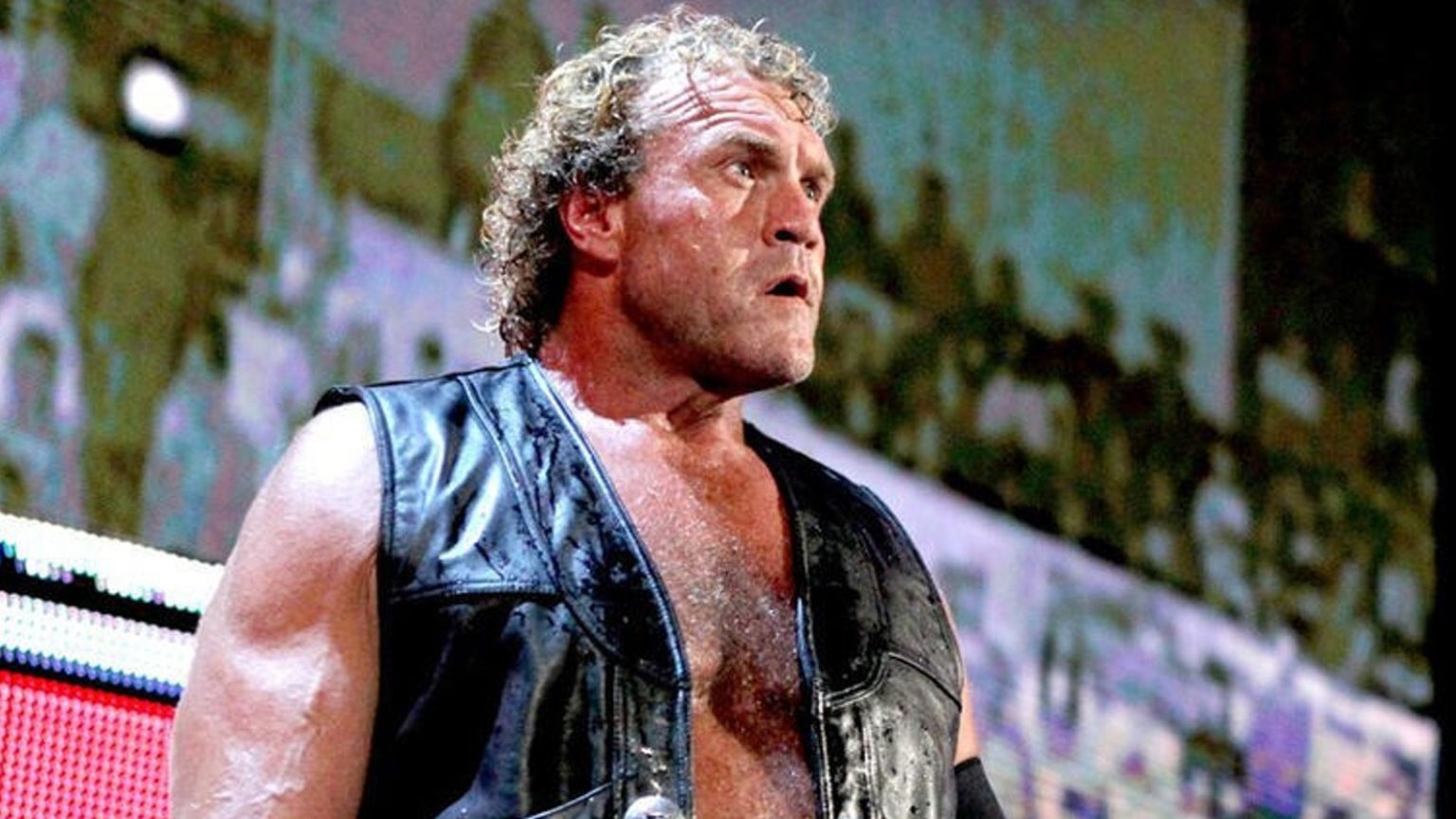 Konnan reflexiona sobre la fallecida estrella de la WCW y la WWE Sid ...