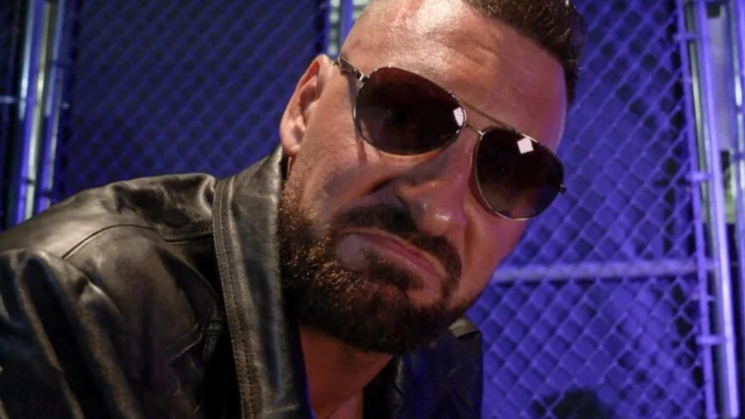 La ex estrella de la WWE Dijak habla sobre las diferencias en la presentación creativa entre el ...