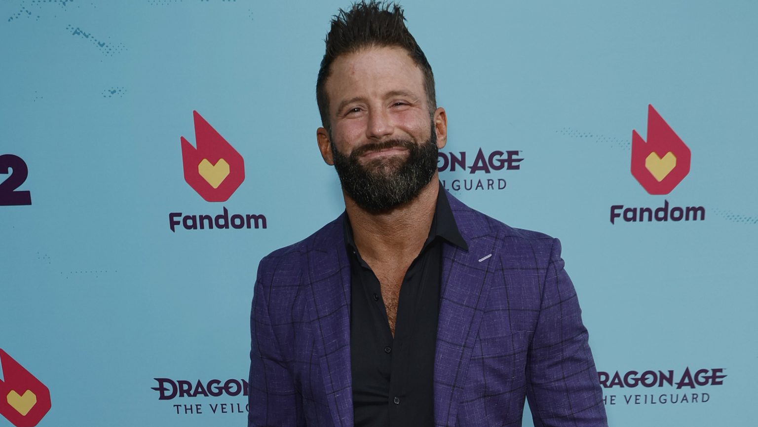 Matt Cardona nombra el Monte Rushmore de sus luchadores profesionales ...