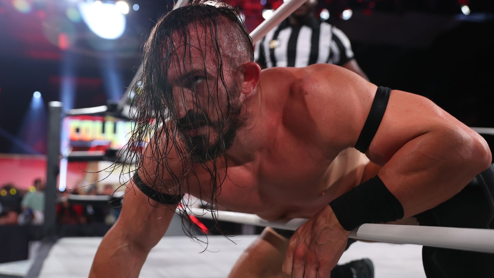 PAC revela cuándo desafiará al ganador de la lucha por el título All In ...