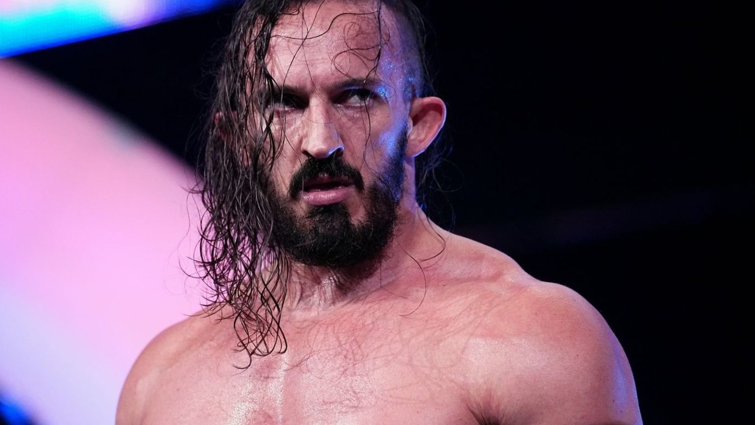 PAC une fuerzas con Blackpool Combat Club y gana un lugar en AEW All In ...