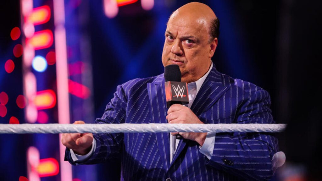Paul Heyman reflexiona sobre la "nueva era" de la saga Bloodline de la WWE