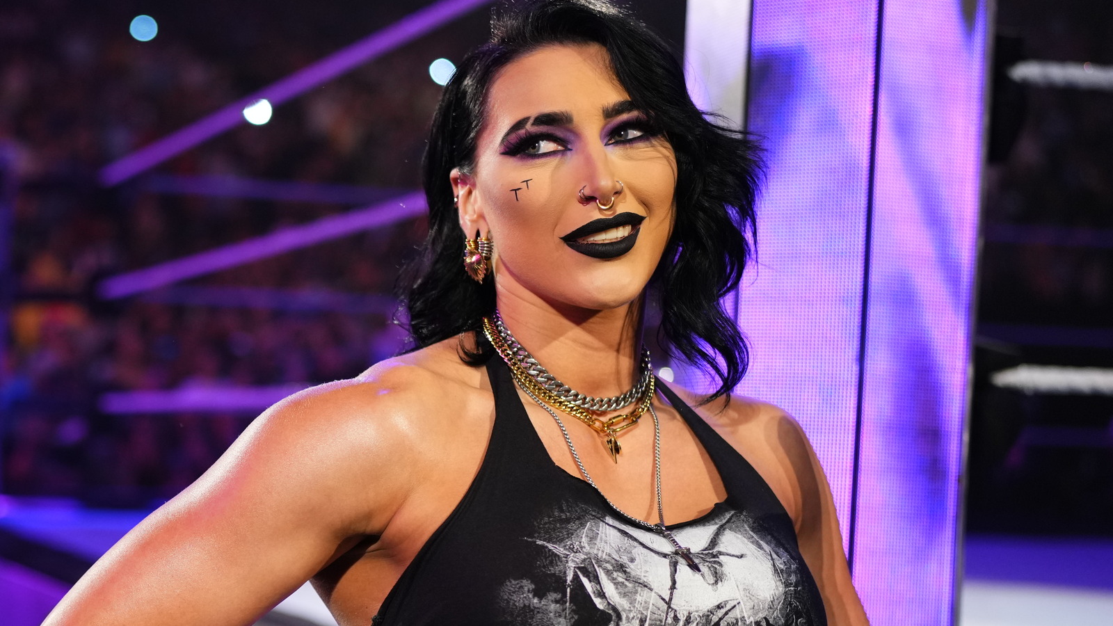 Rhea Ripley dice que una lucha con esta estrella de la WWE debería ser ...