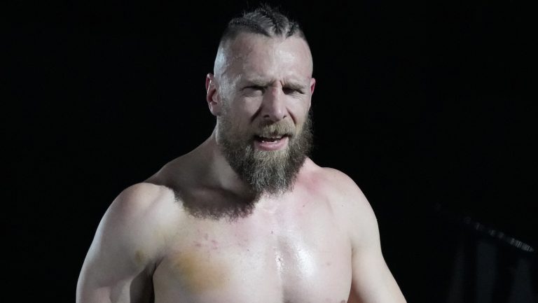 Tommy Dreamer reflexiona sobre el futuro de Bryan Danielson después de ganar el título mundial ...
