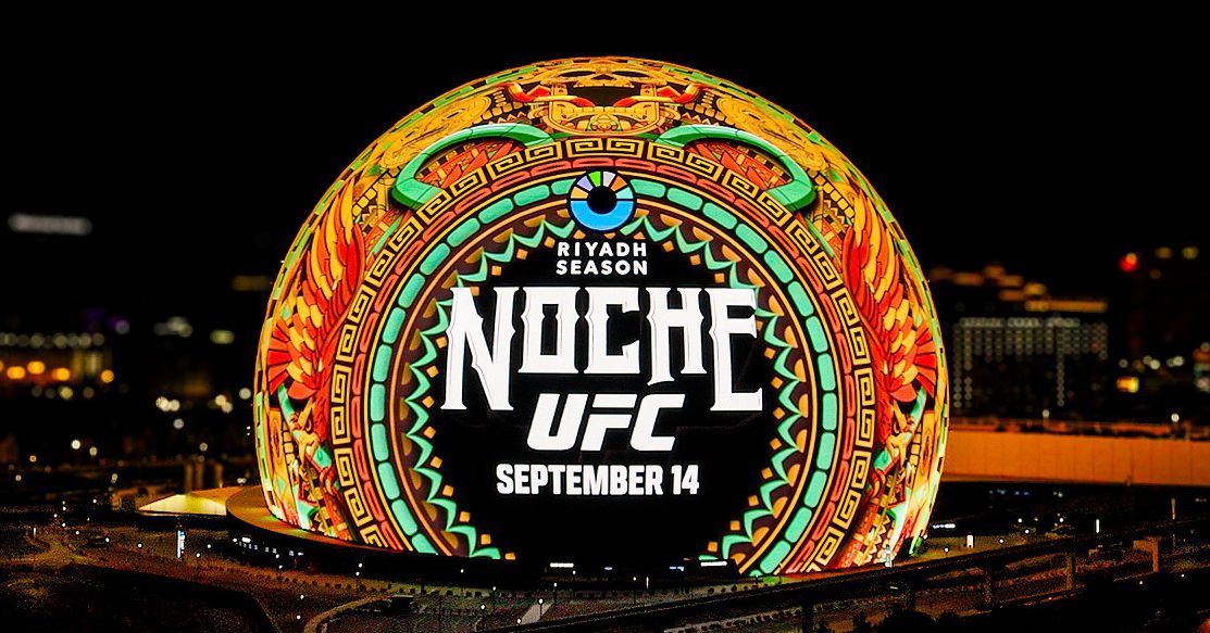 UFC 306 presenta póster oficial de Sean O'Malley vs. Merab Dvalishvili ...