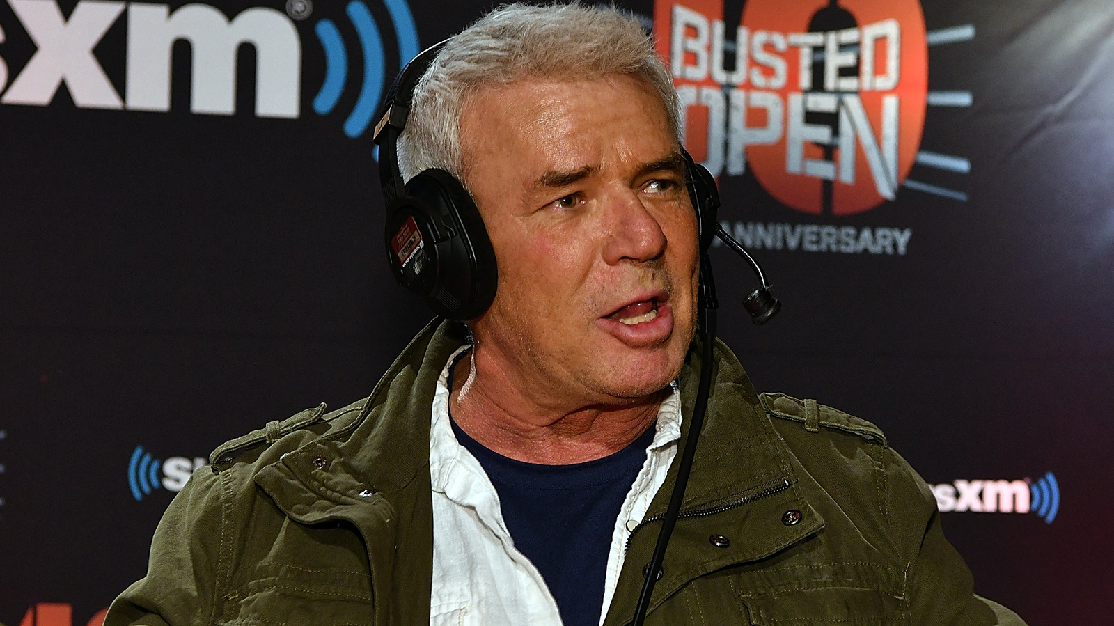 Eric Bischoff compara su trayectoria en el negocio de la lucha libre ... Eric Bischoff compara su trayectoria en el negocio de la lucha libre ...