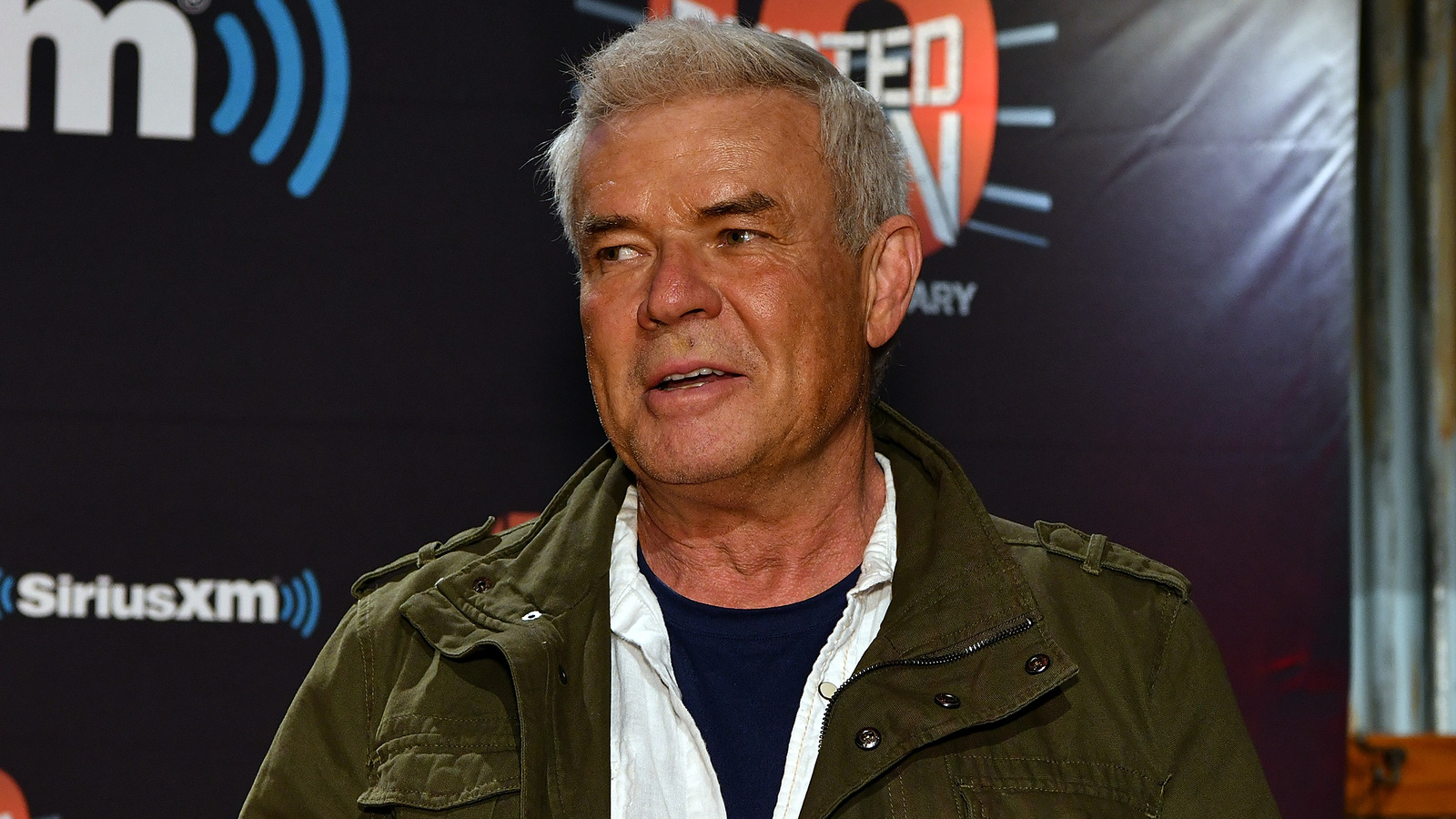 Eric Bischoff dice que Tony Khan debería darle el control creativo de ... Eric Bischoff dice que Tony Khan debería darle el control creativo de ...