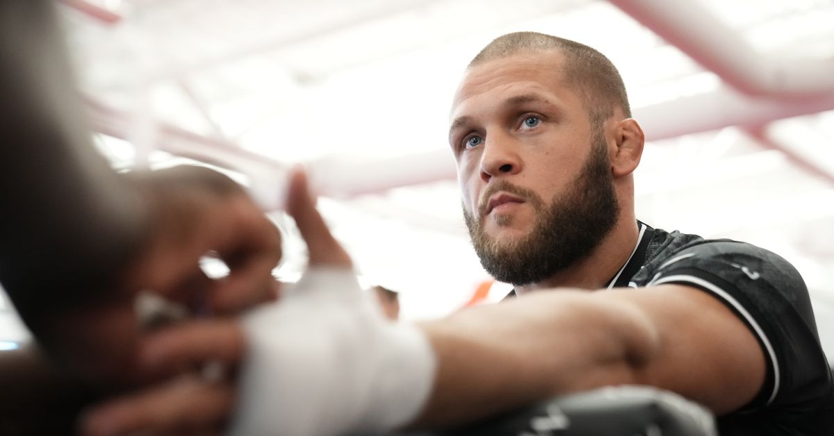 Rafael Fiziev recibe autorización para regresar a UFC tras rotura del ...