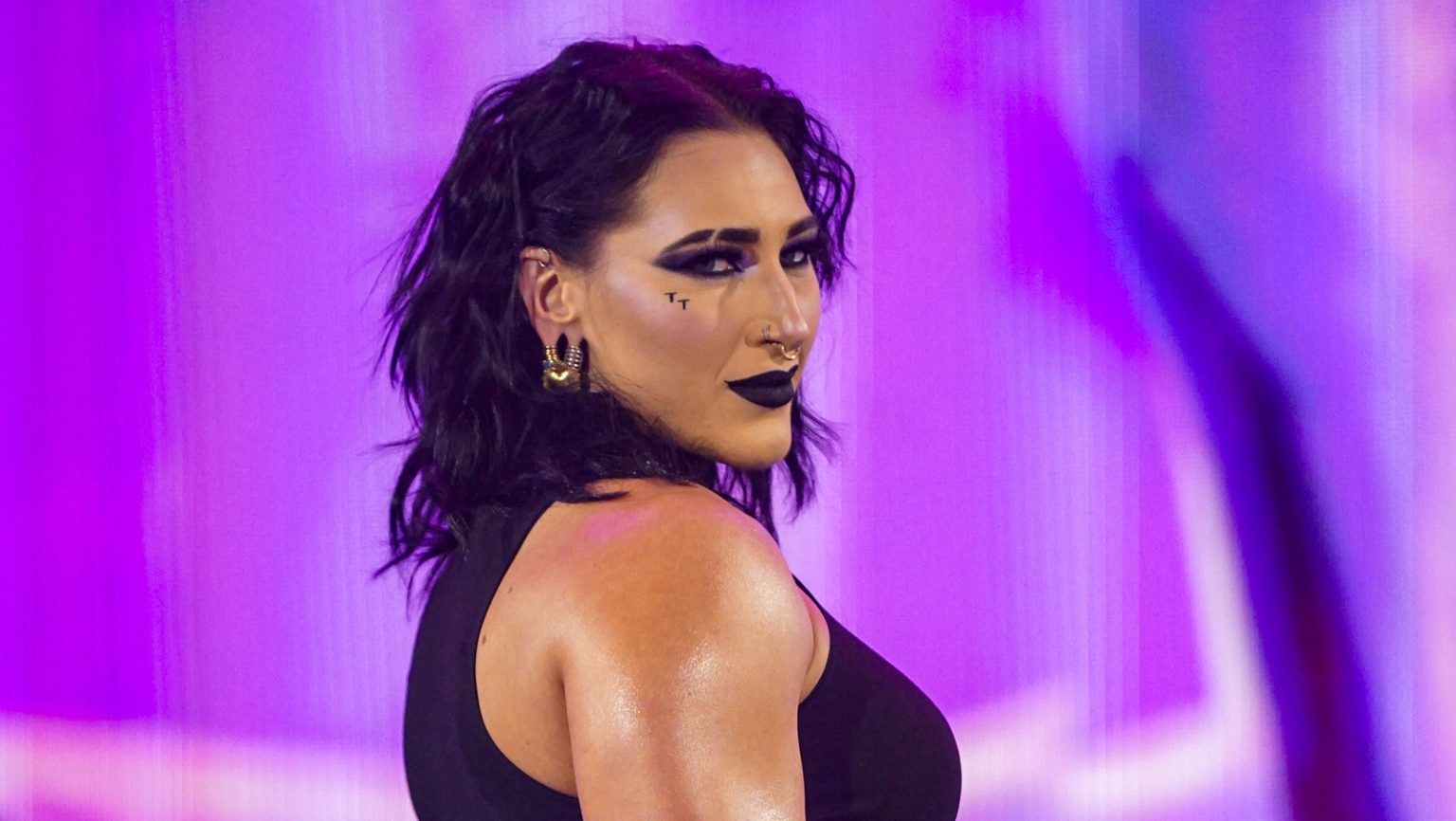 Rhea Ripley detalla su reacción emocional a la separación de Judgment ...