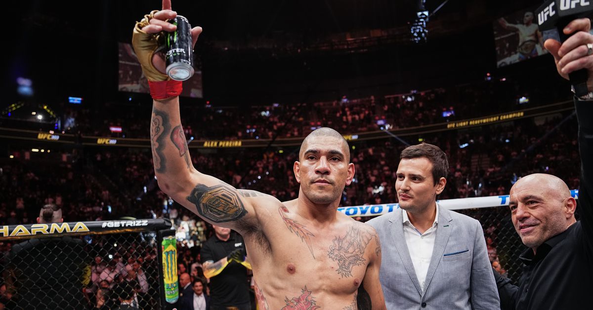 Vídeo 'UFC 307 Countdown' – Lucha MMA