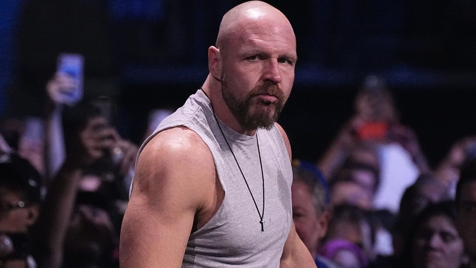 Bully Ray explica por qué el evento principal de AEW WrestleDream fue ...