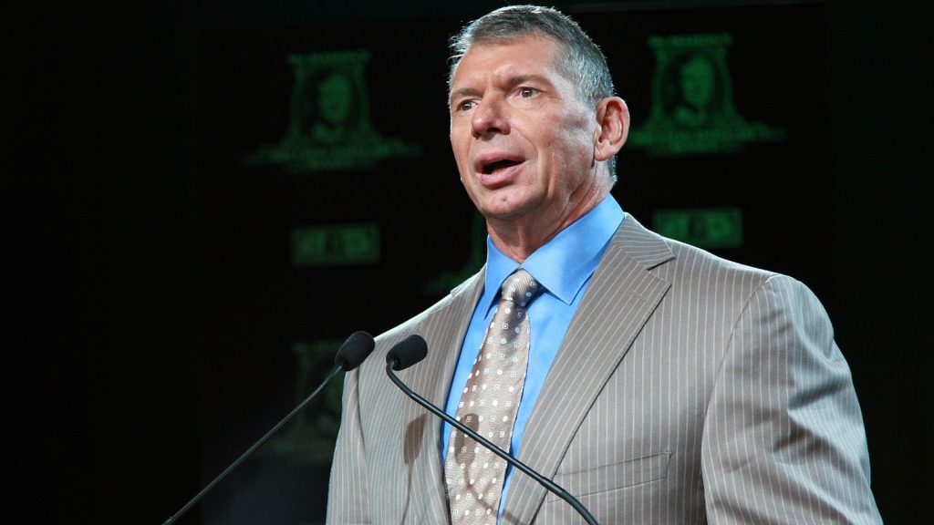 El abogado de Ring Boys que demanda a Vince McMahon y WWE explica por qué están tomando medidas ...
