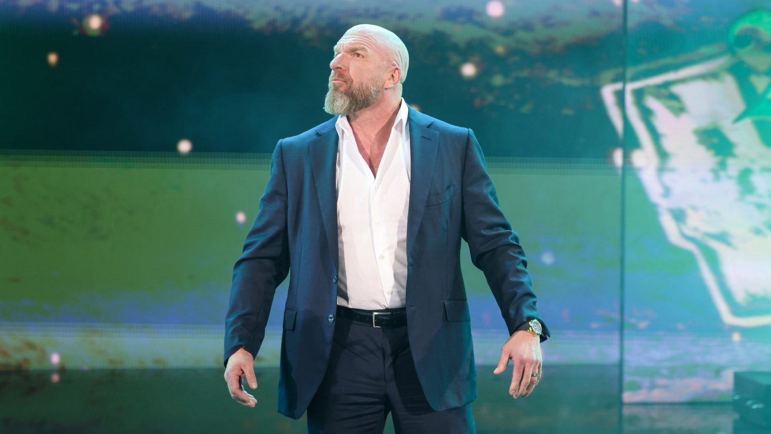 La estrella de la WWE anuncia su próxima aparición en el Pro Wrestling ...