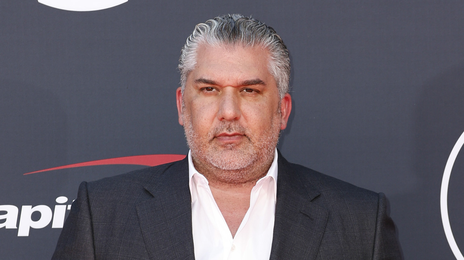 Nick Khan anuncia nueva docuserie WWE-Netflix Nick Khan anuncia nueva docuserie WWE-Netflix