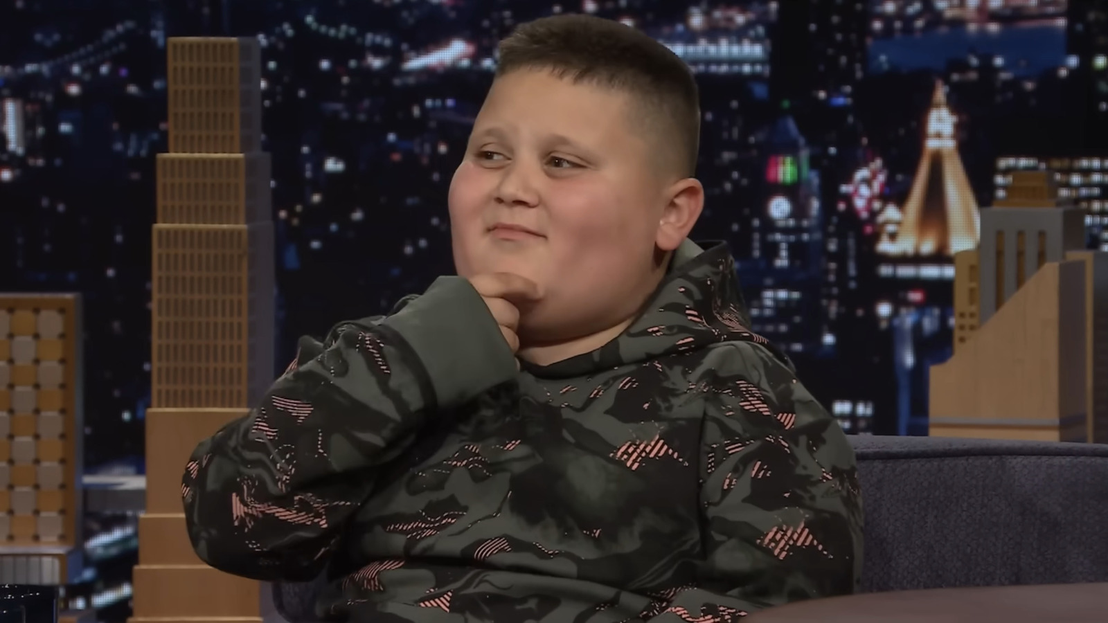 'The Rizzler' desempeñará un papel especial en AEW Full Gear Zero Hour ...