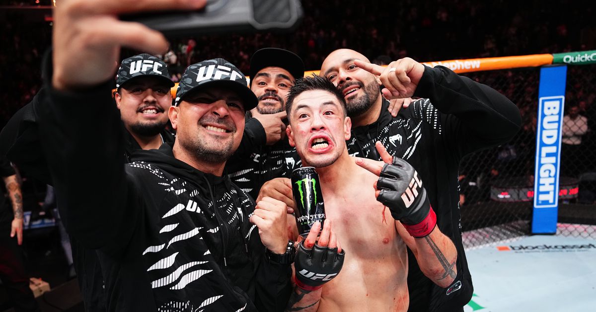 'Vintage': Los profesionales reaccionan ante la maravillosa actuación ...