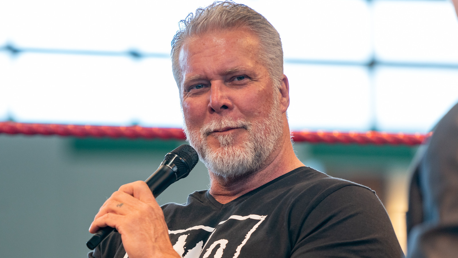 Kevin Nash elogia a esta estrella de la WWE por adaptarse a la ...