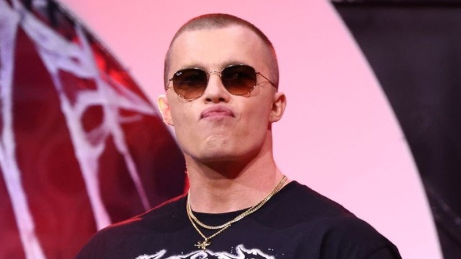 Kyle Fletcher dice que esta estrella de AEW (no Will Ospreay) podría ...