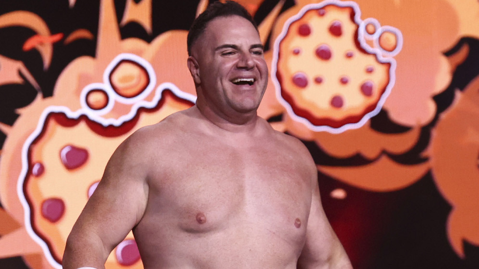 Noticias detrás del escenario sobre el posible regreso de Costco Guy AJ ...