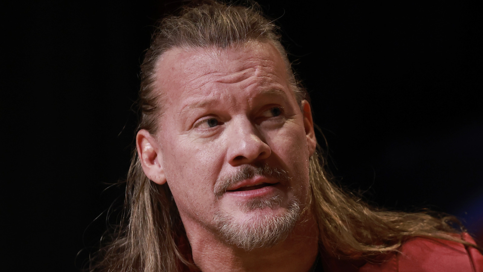 Chris Jericho, estrella de AEW y campeón mundial de ROH, hace una aparición sorpresa en el ...