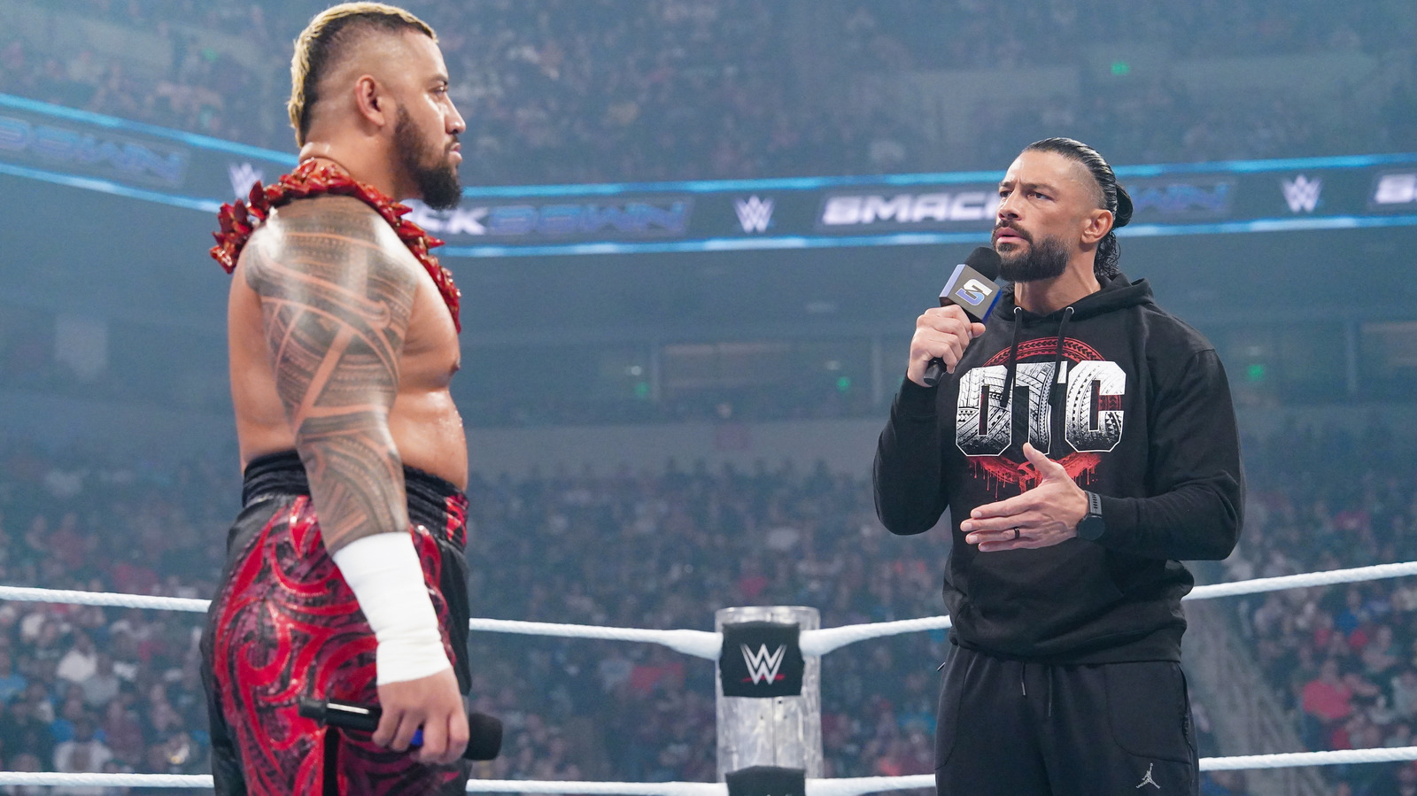 Dave Meltzer adivina los planes actuales de WWE para Roman Reigns vs ...