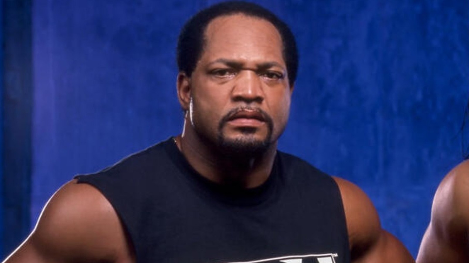 JBL dice que el miembro del Salón de la Fama de la WWE, Ron Simmons ...