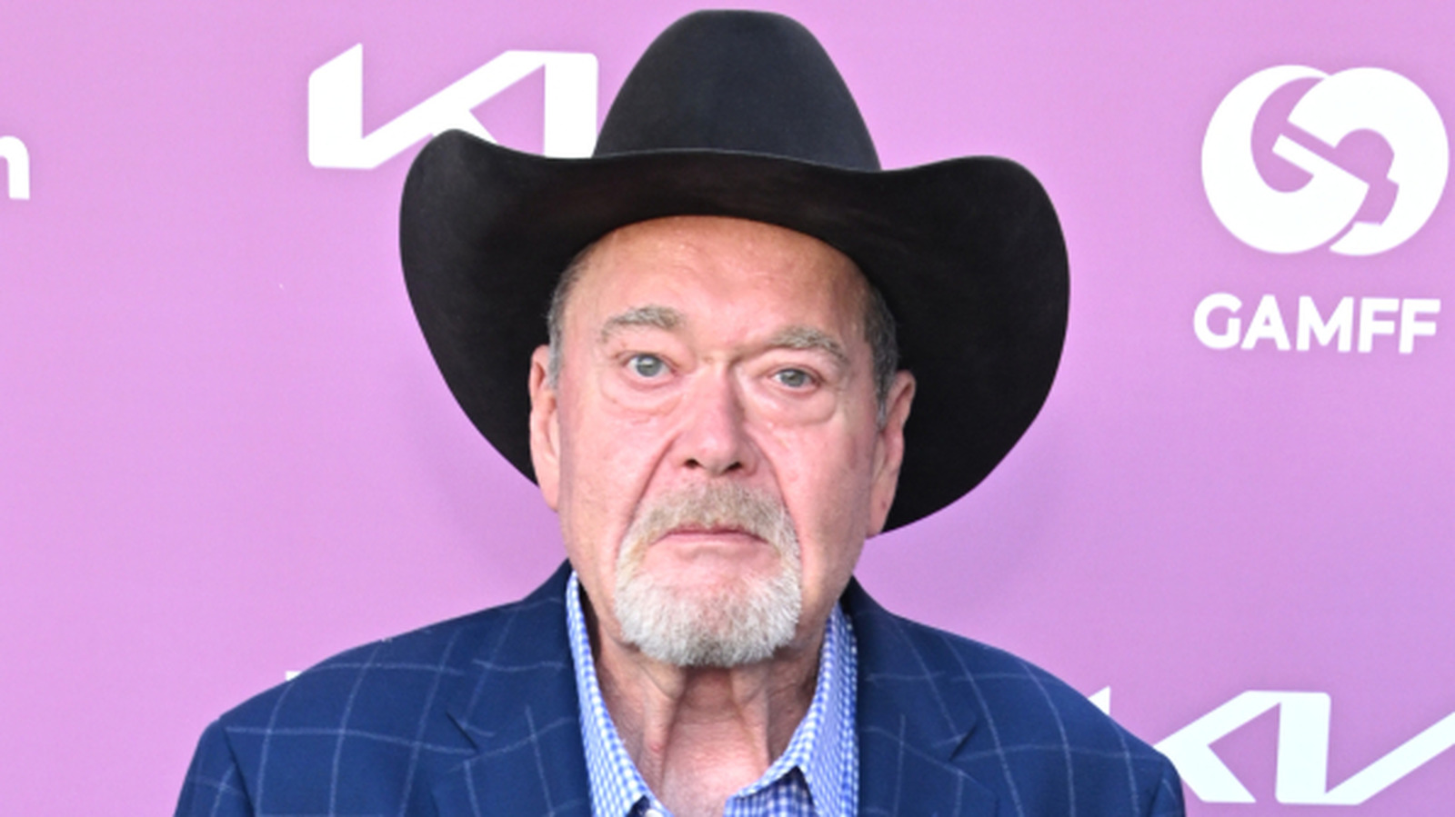 Jim Ross habla sobre el anuncio de AEW Full Gear que legítimamente lo ...