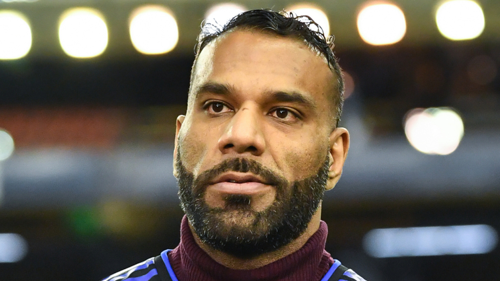 Jinder Mahal detalla los planes descartados para una lucha de trucos ...
