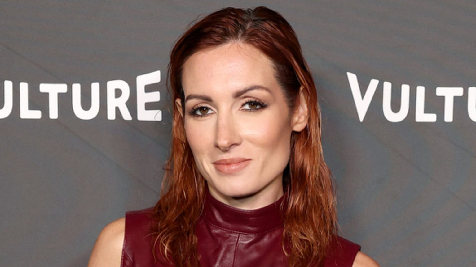 La ex estrella de la WWE Becky Lynch anuncia su próximo papel en una icónica franquicia de ...